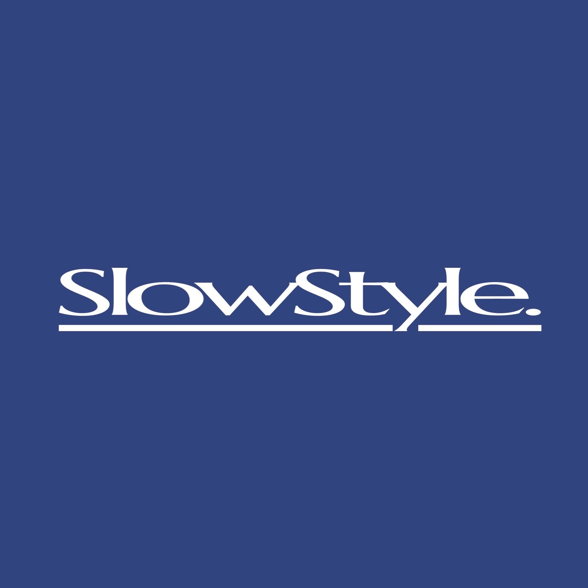 Contact – SlowStyle